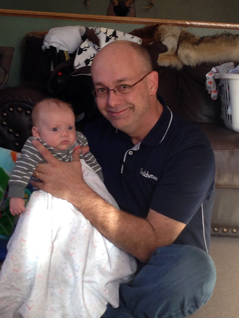 Scotchman Employee Spotlight: Jason Rhodes