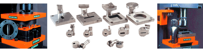 Custom Tooling Request