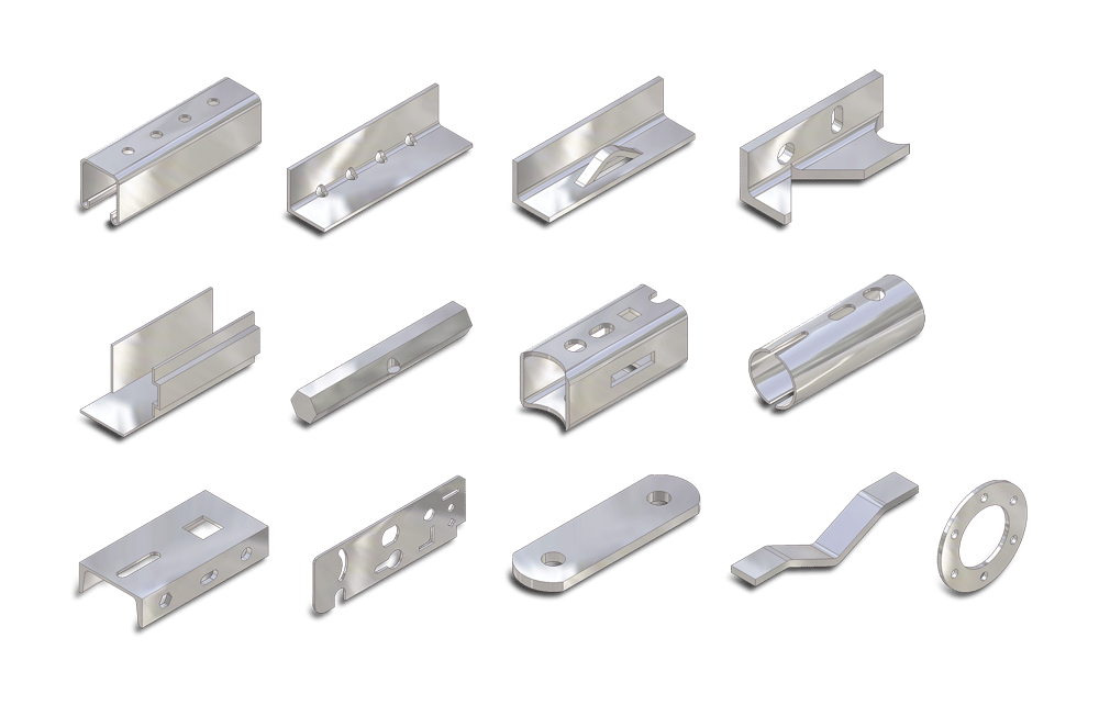 Ironworker Tools & Accessories| Scotchman Industries