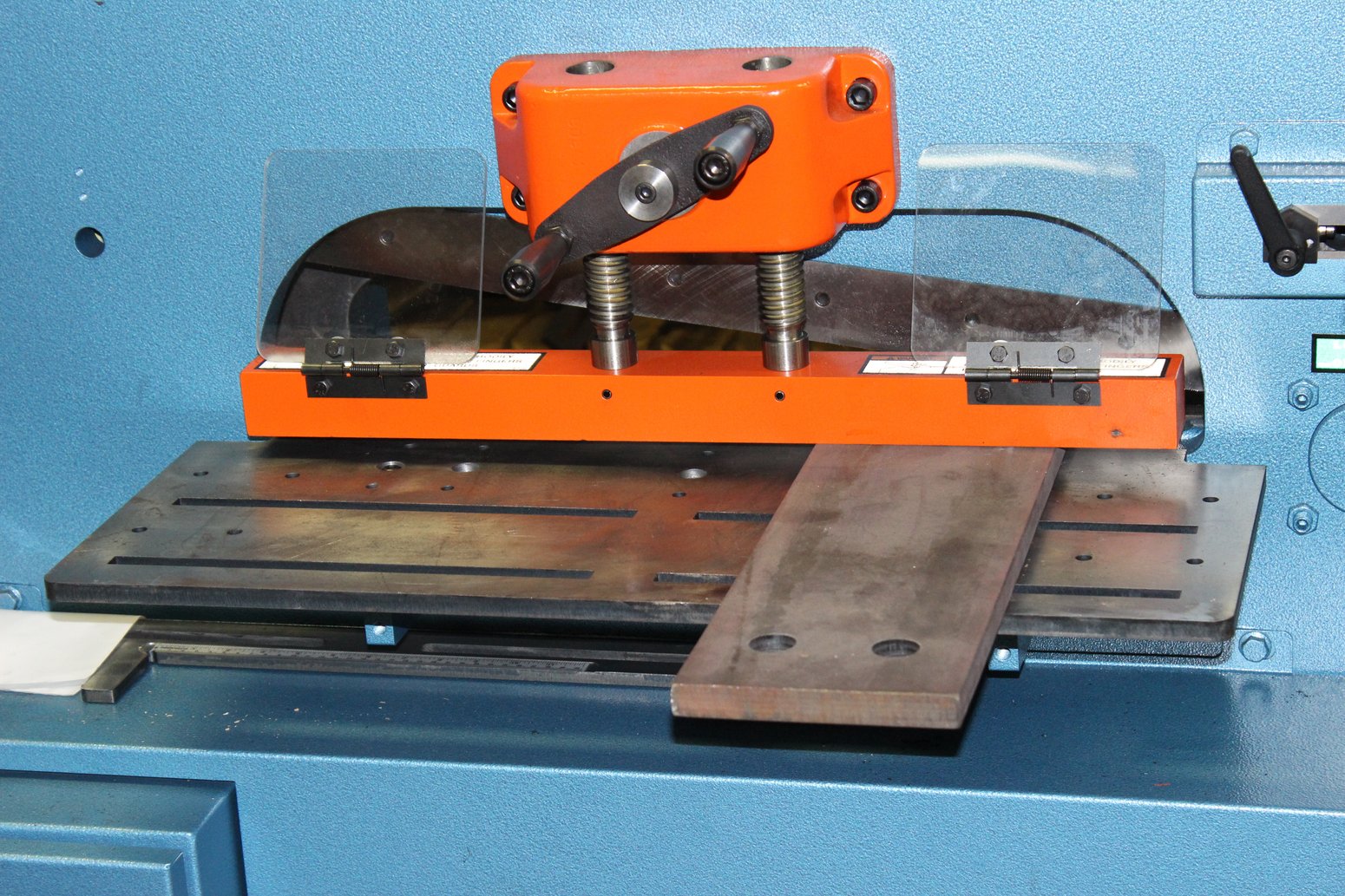 Customized Tooling for a Custom Solution