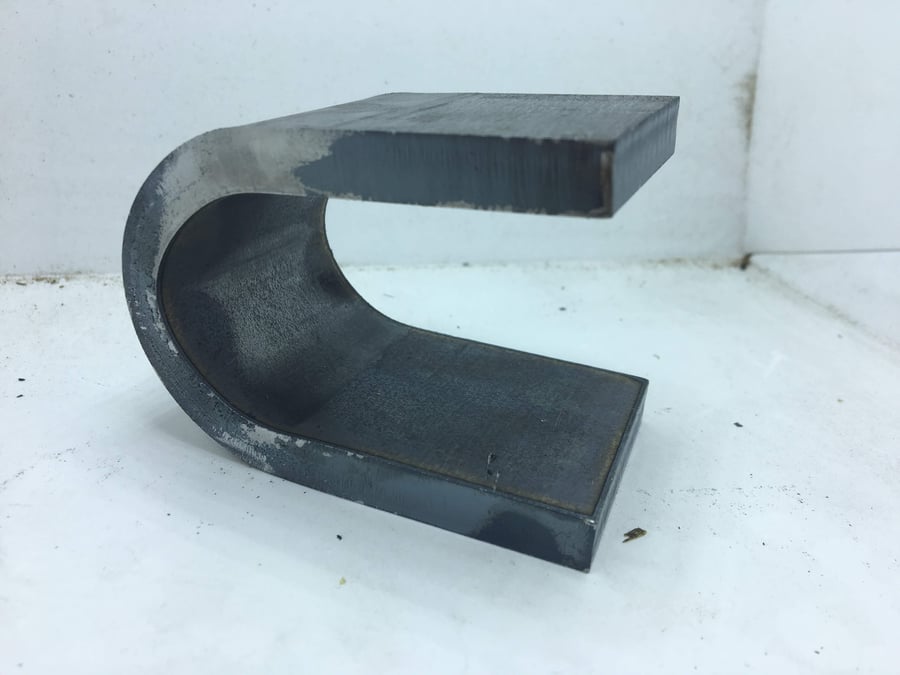 Put Your Students to the Test with Scotchman's Weld Coupon Bender