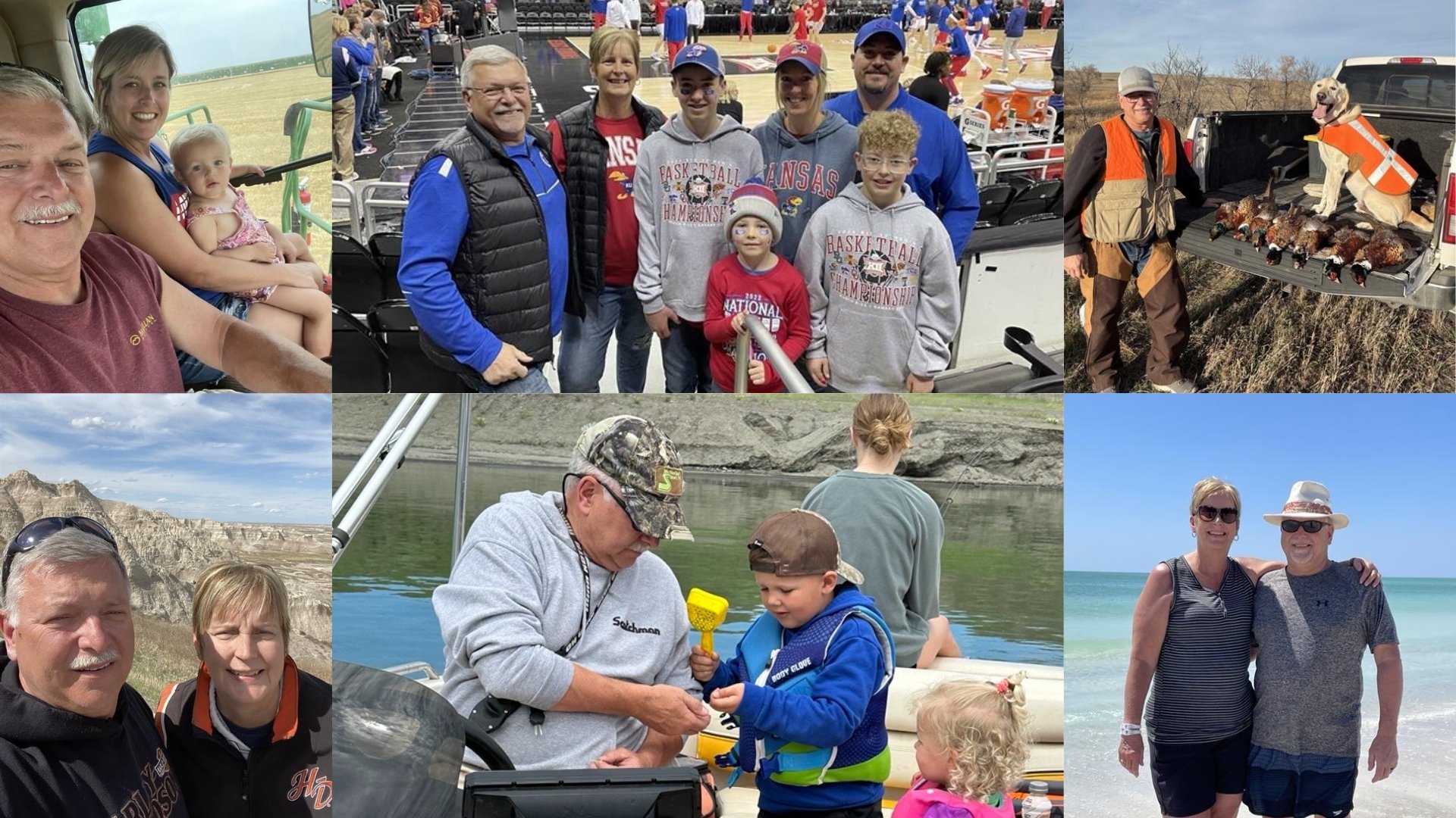 Employee Spotlight - Mike Albrecht