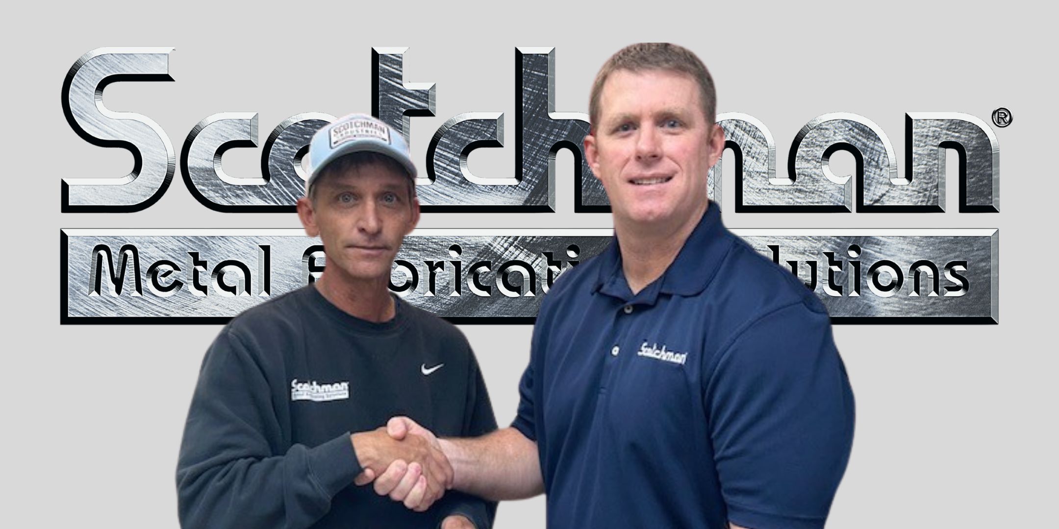 About | Scotchman Industries